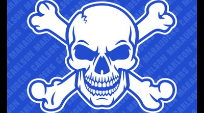 Team Preview - Carlson Marauders Football