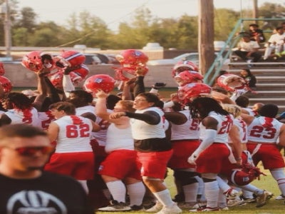 Seminary High School (MS) Varsity Football