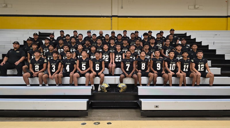 Edcouch-Elsa Football Roster (2024-25) - MaxPreps.com