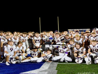 Campbell County High School (Alexandria, KY) Football