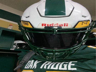 Oak Ridge Football Roster (2025-26) - MaxPreps.com