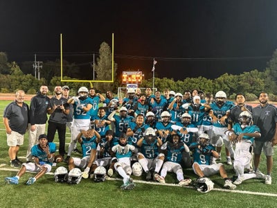 Sheldon High School (Sacramento, CA) Varsity Football