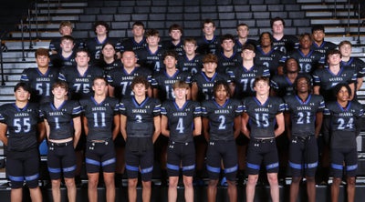 Team Preview - May River Sharks Football