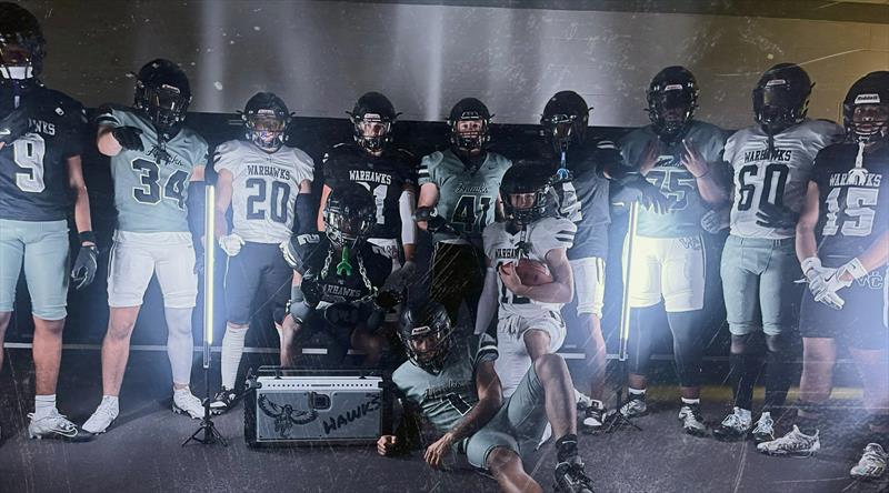 Westerville Central High School (OH) Football