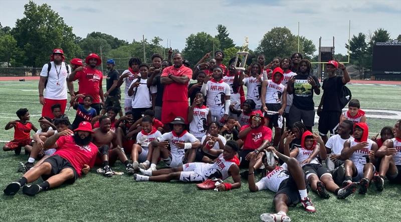 East Side High School (Newark, NJ) Football