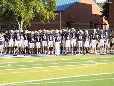 Team Preview - Dacula Falcons Football