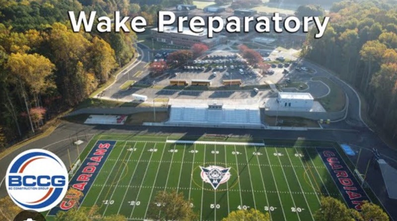 Wake Prep Academy (Wake Forest, NC) Football