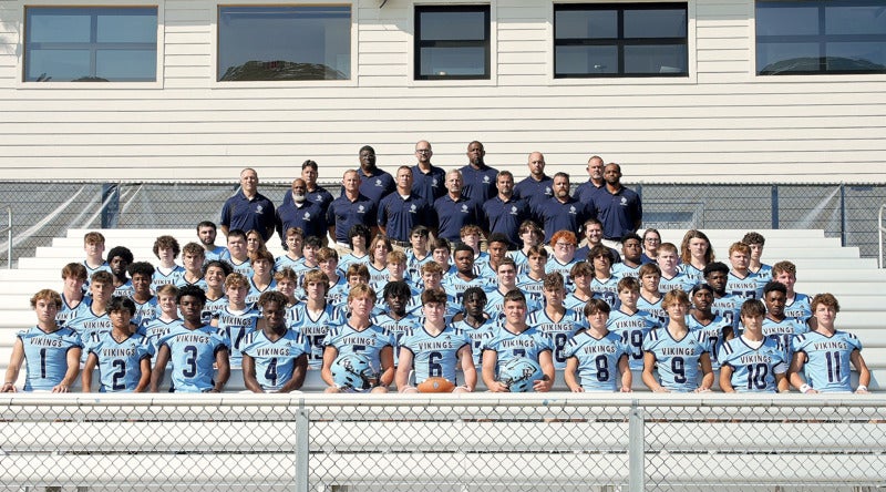 Union Pines High School (Cameron, NC) Football