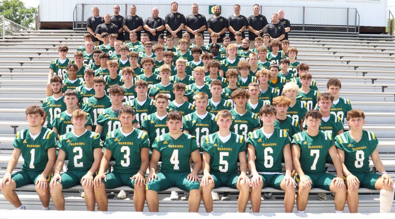 Penn-Trafford Football Roster (2025-26) - MaxPreps.com