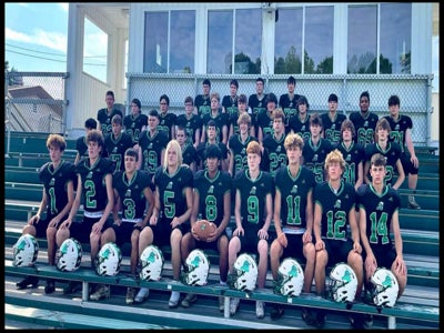 Midway Football Roster (2025-26) - MaxPreps.com