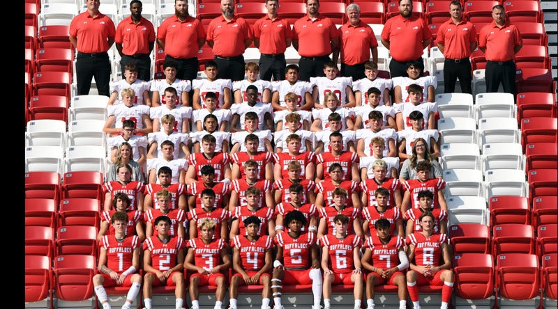 Lone Oak High School (TX) Varsity Football