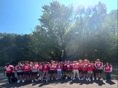 Haddon Township High School (Westmont, NJ) Varsity Football