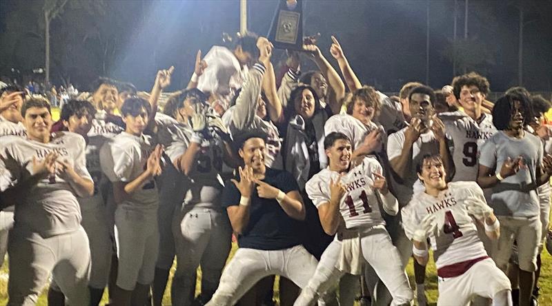 Santa Fe Catholic Football Roster (2024-25) - MaxPreps.com