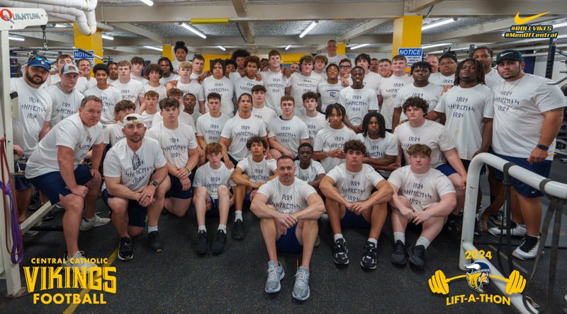 Central Catholic Football Roster (2024-25) - MaxPreps.com
