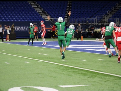 Jourdanton Football Roster (2024-25) - MaxPreps.com