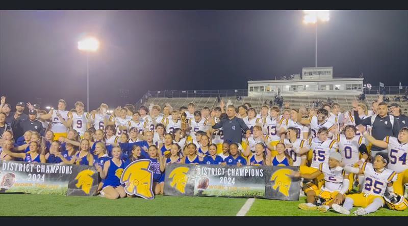 Pieper High School (San Antonio, TX) Varsity Football