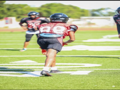 Team Preview - Westfield Mustangs Football (Houston, TX)