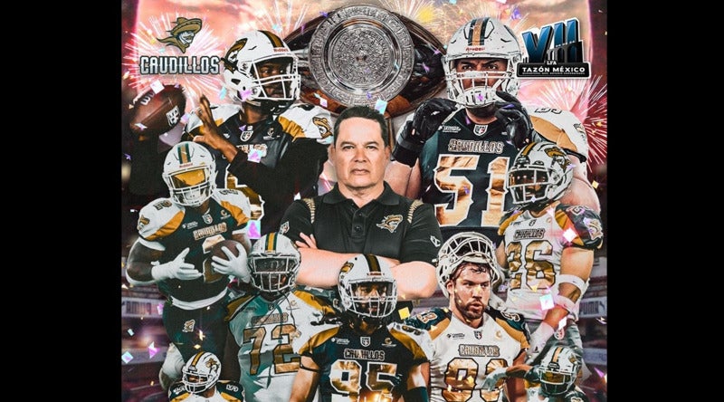 Caprock High School (Amarillo, TX) Football