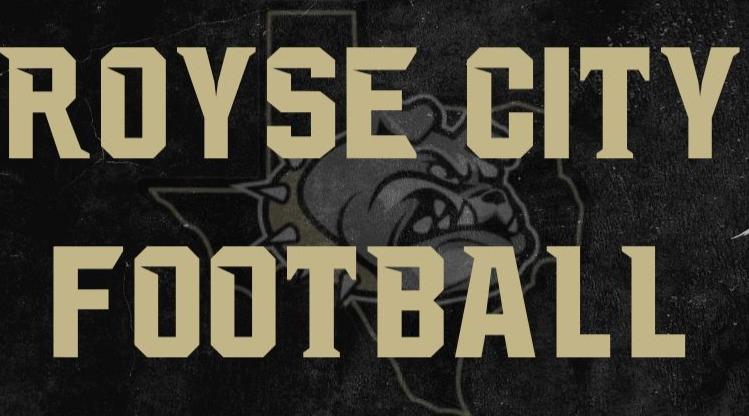 Royse City High School (TX) Varsity Football