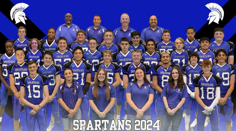 DasCHE High School (Cedar Hill, TX) Football