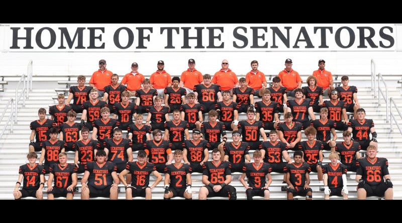 Portsmouth West High School (West Portsmouth, OH) Football