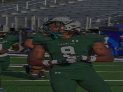 Eastside High School (Covington, GA) Football