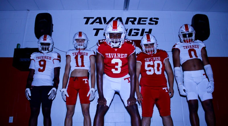 Tavares High School (FL) Football