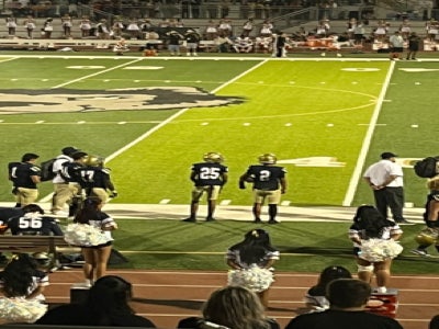 Paramount Football Roster (2024-25) - MaxPreps.com