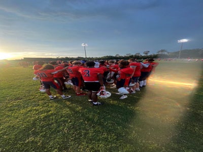Freedom High School (Tampa, FL) Varsity Football