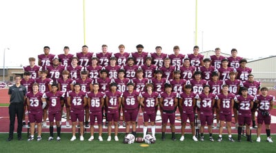 Team Preview - Calallen Wildcats Football