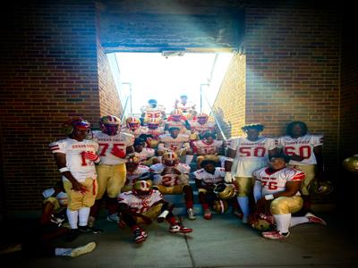 Urban Prep-Bronzeville/Urban Prep-Englewood Football Roster (2024-25 ...