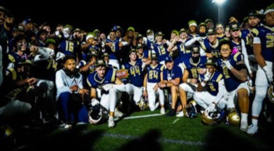 Our Lady of Good Counsel Football Roster (2024-25) - MaxPreps.com