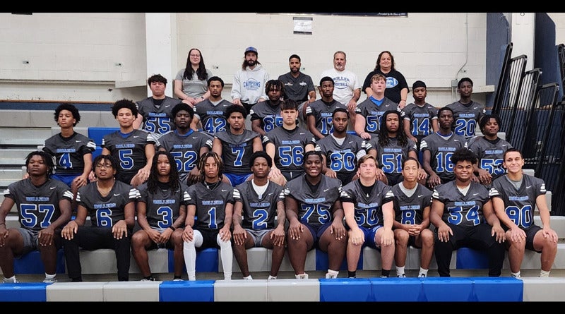 Steelton-Highspire Football Roster (2024-25) - MaxPreps.com