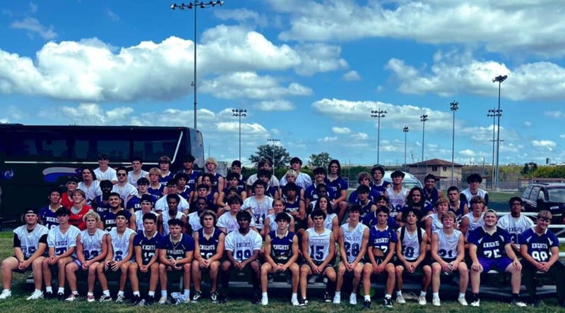 Arizona College Prep (Chandler, AZ) Varsity Football