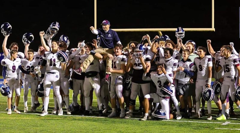 Shikellamy High School (Sunbury, PA) Varsity Football