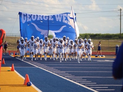 George West High School (TX) Varsity Football