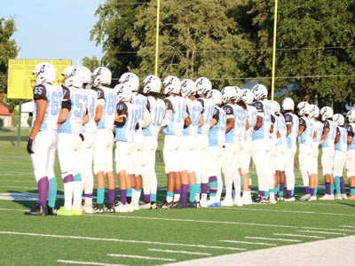 Greater Johnstown High School (PA) Football
