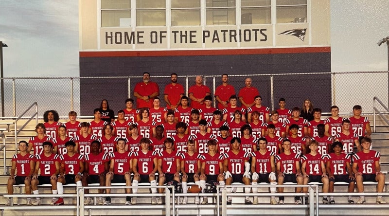 White House-Heritage Football Roster (2025-26) - MaxPreps.com