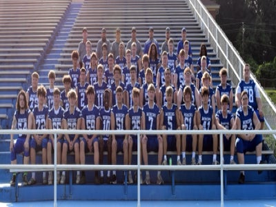 Minersville High School (PA) Varsity Football