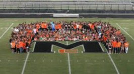 Magnet Cove High School (Malvern, AR) Varsity Football