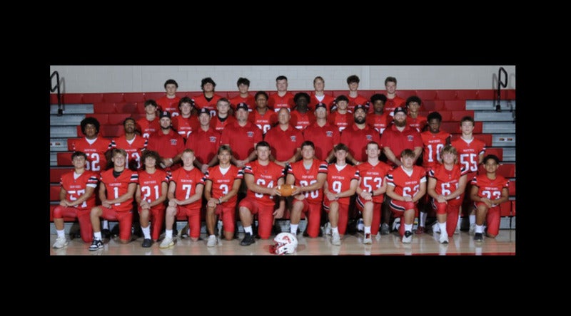 Bloomsburg High School (PA) Football