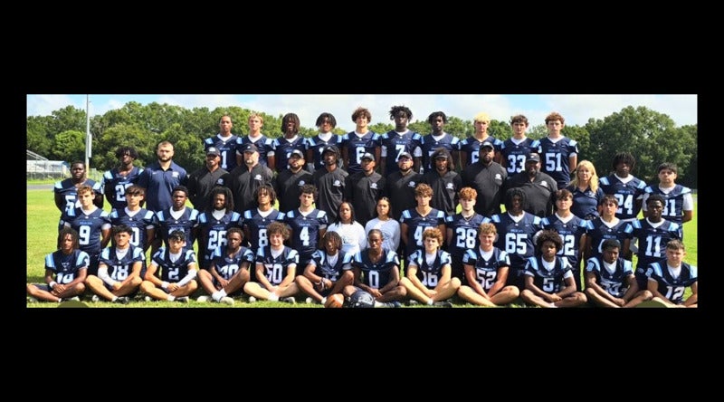 Wesley Chapel Football Roster (2025-26) - MaxPreps.com