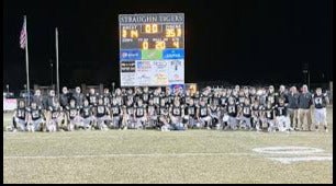 Straughn High School (Andalusia, AL) Football