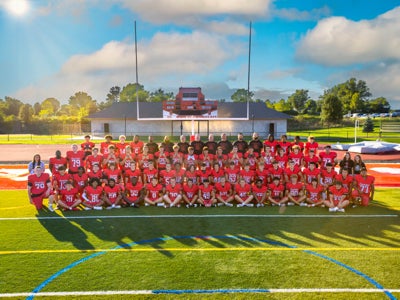Souderton High School (PA) Varsity Football