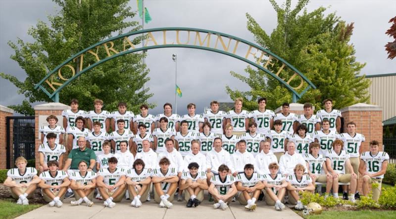 Notre Dame Prep (Pontiac, MI) Varsity Football