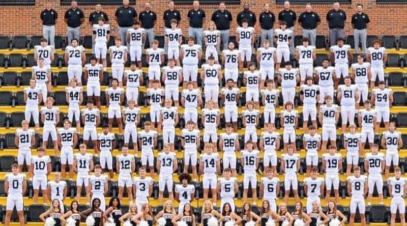 Fort Payne High School (AL) Football