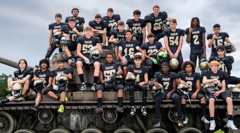 Fort Knox High School (KY) Varsity Football