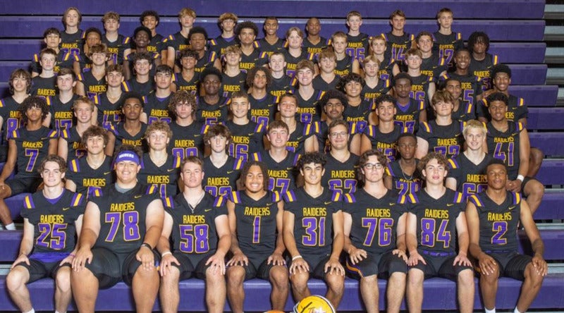 Cretin-Derham Hall High School (St. Paul, MN) Football