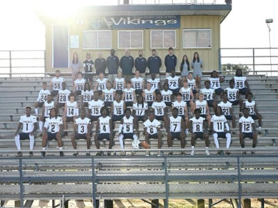 Taylor County High School (Butler, GA) Football