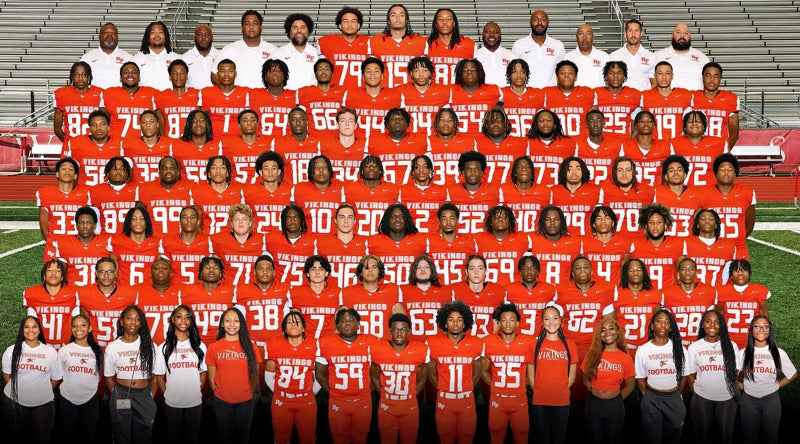Homewood-Flossmoor High School (IL) Varsity Football